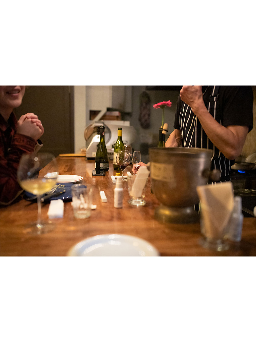 beginning - POSSO FUMARE?